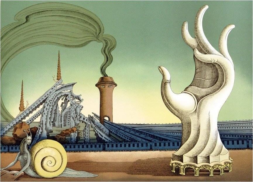 Paintings of Fabius von Gugel