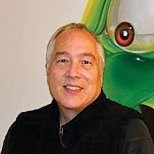 Artworks of Stephen Gibb